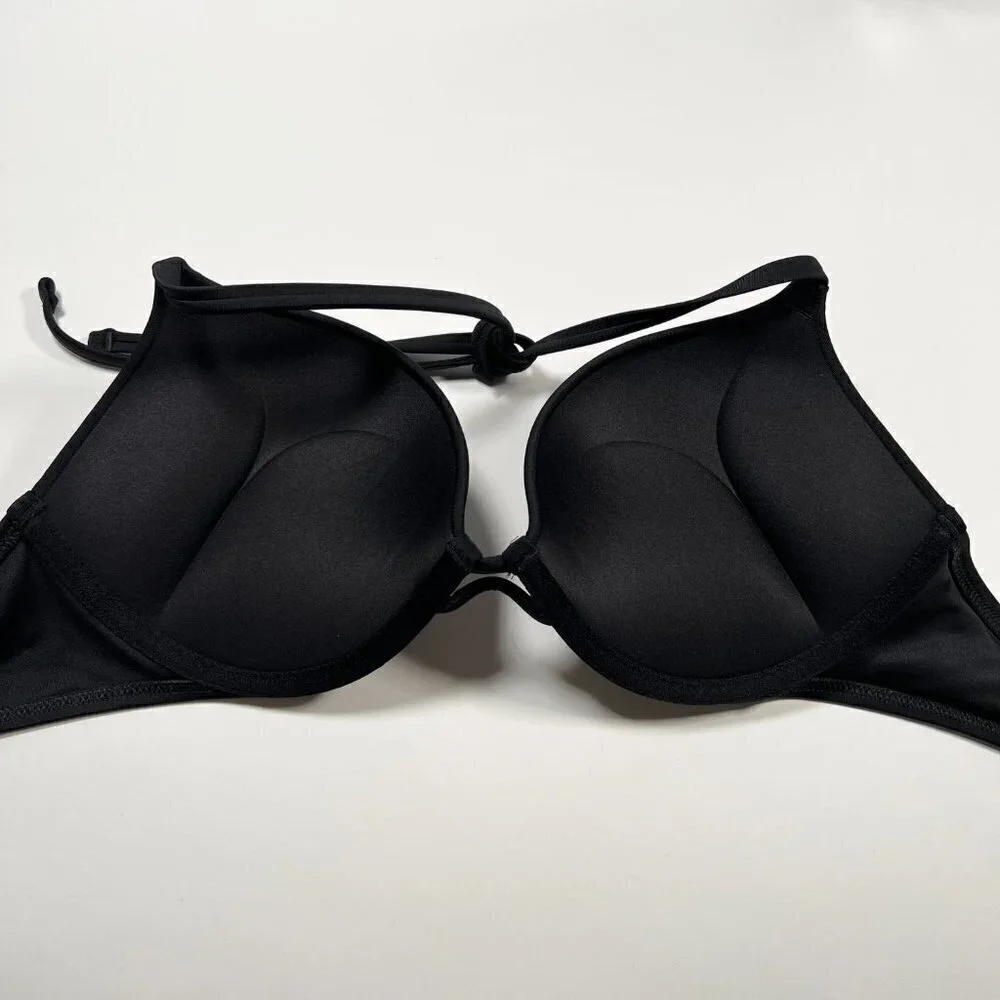 Victoria's Secret | Swim | Victoria Secret 36d L Bombshell Push Up ...